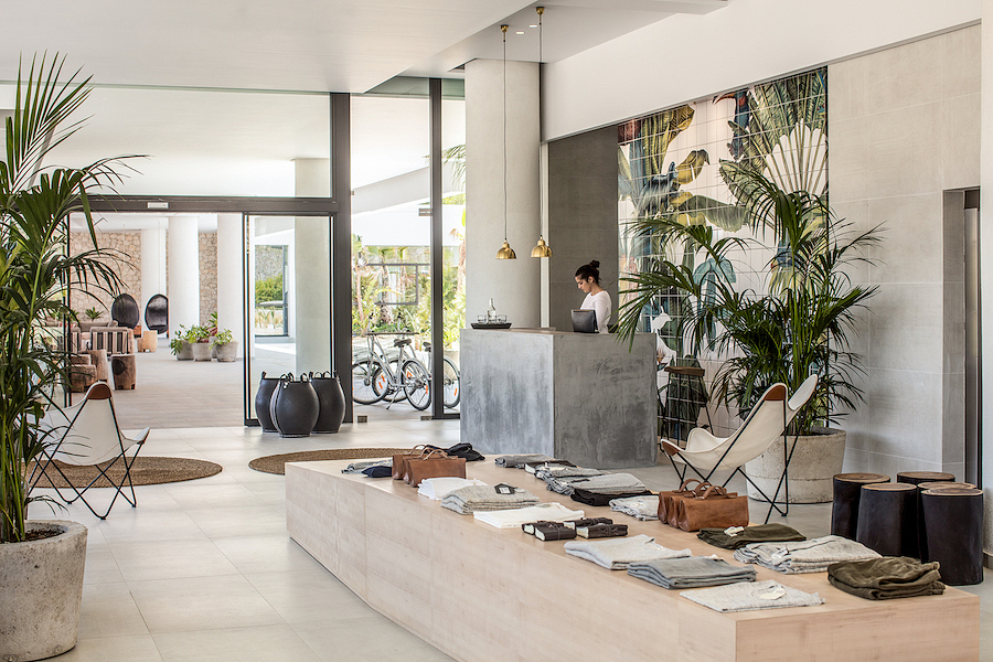Casa Cook – Sojournal