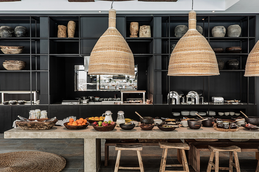 Casa Cook – Sojournal
