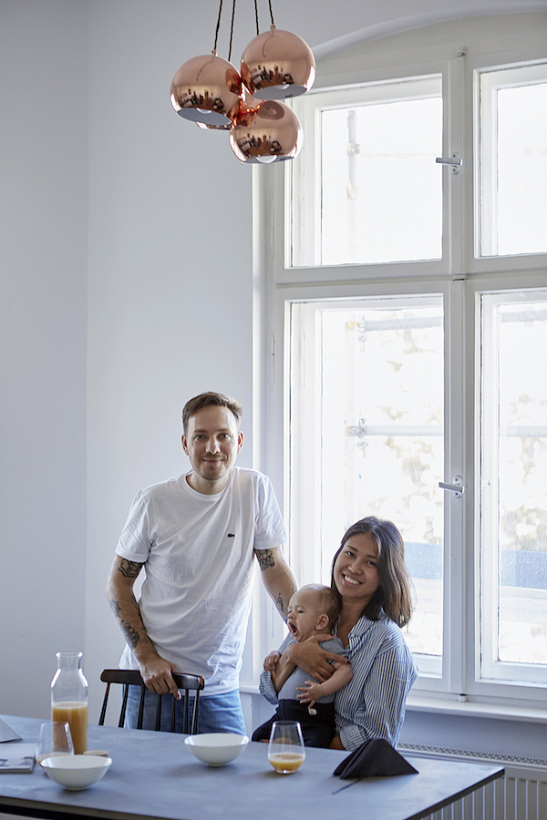 Stefan Hensel – Sojournal