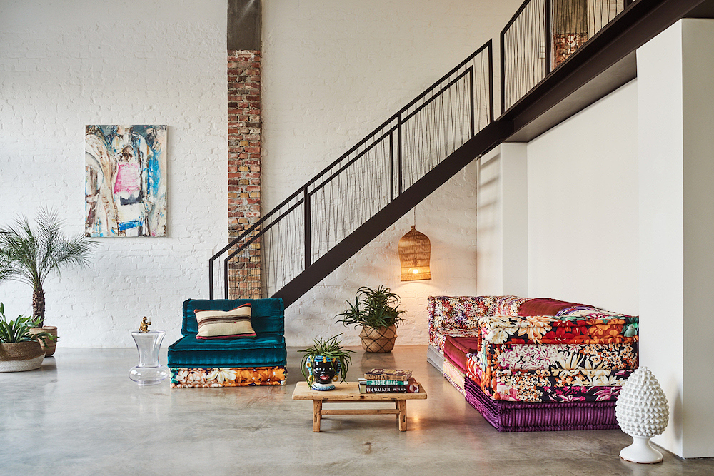 House of 79 – Sojournal