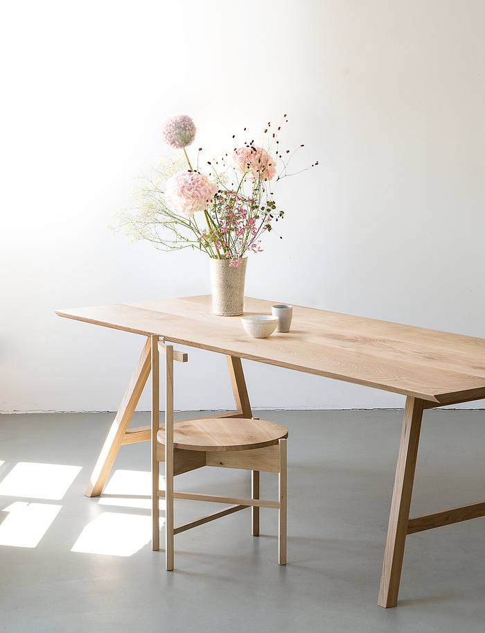 Die 15 schönsten Esstisch Designklassiker – Sojournal